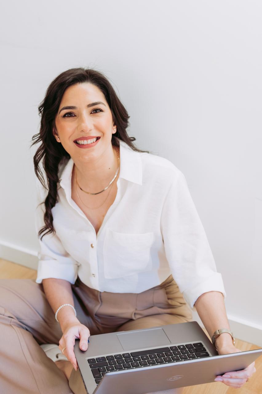 Sobre Mim - Sara Alves Assistente Virtual